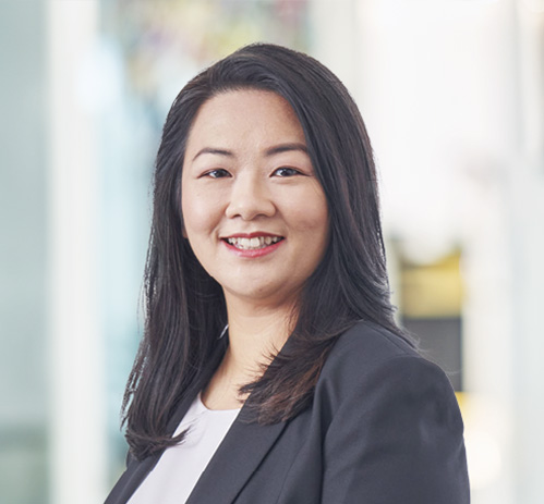 Elite UK REIT | Executive Officers